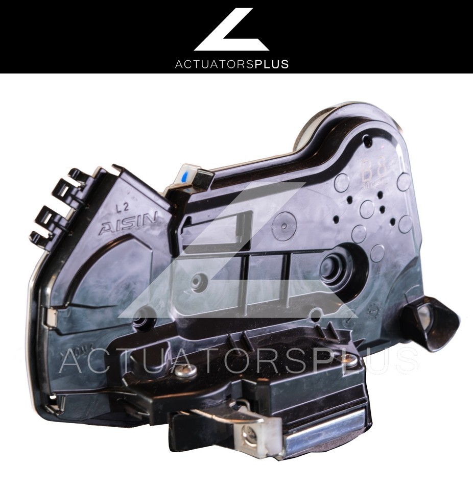Toyota Corolla OEM 69040-02440 Front Left Door Lock Latch Actuator 2014 ...