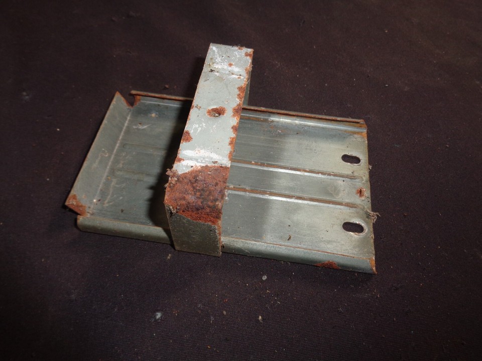 1962-1966 Studebaker Cruiser Daytona Lark Wagonaire Dash Ashtray ...