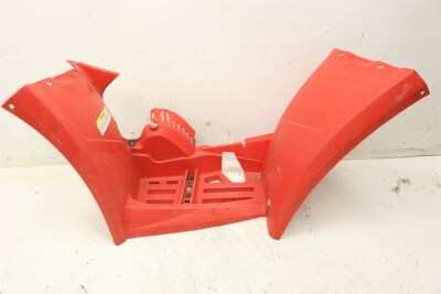 Can-Am Rally 175 03 Footwell Right 705000515 24525 | eBay