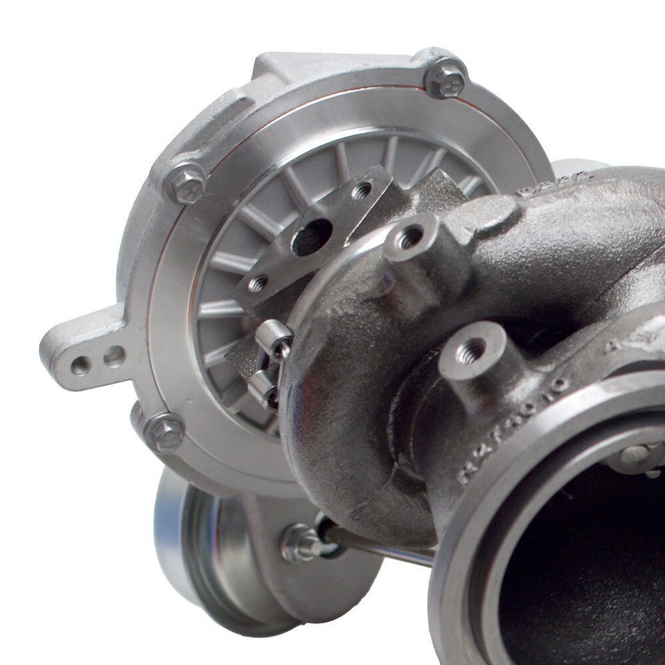 Turbocharger Turbo For Mercedes-Benz C300 C350e E300 GLC300 SLC300 ...