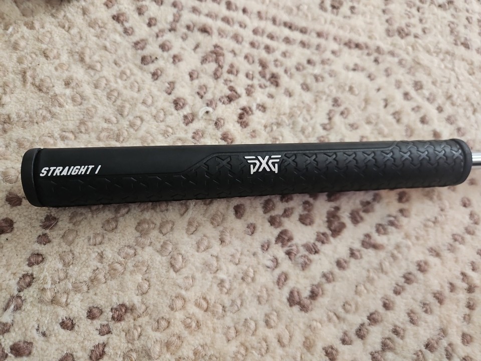 PXG Battle Ready II Dagger + RH Putter (platinum edition) | eBay