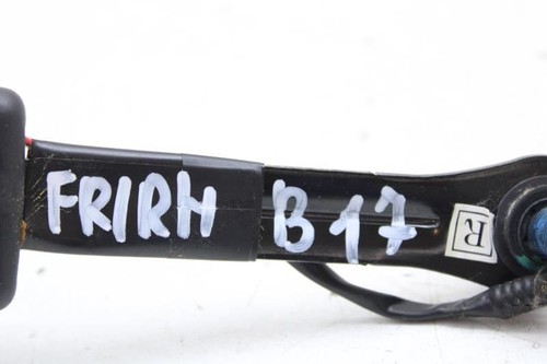 2011-16 Kia Optima Front Right Passenger Side Seat Belt Buckle 88840 ...