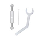 Switch Socket Cassette Screws Support Rod Wall Mount Box Repair Kits ...