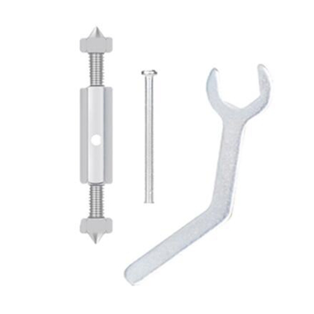 Switch Socket Cassette Screws Support Rod Wall Mount Box Repair Kits ...