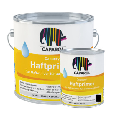 Caparol Haftprimer - High Adhesion Primer | eBay UK
