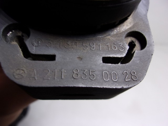 04 MERCEDES E320 Auxiliary Water Pump 2118350028 OEM As34 for sale ...