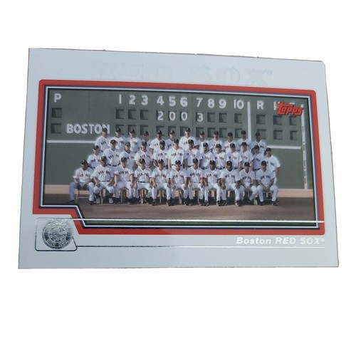 2004 TOPPS TEAM CARD SET. ALL 30 TEAMS | eBay