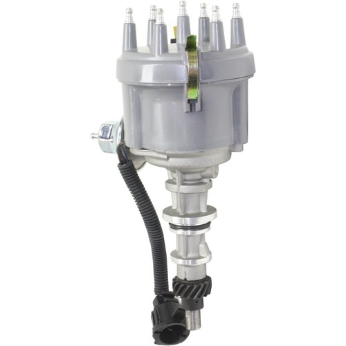 Distributor for 76-82 Ford F-150 Includes cap and rotor | eBay
