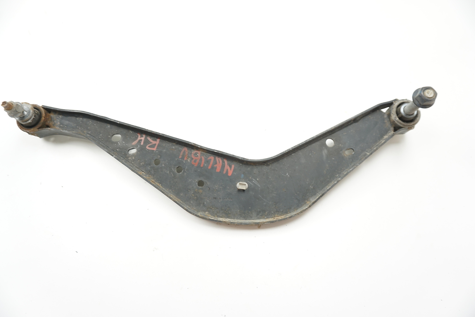 19 20 2016-2020 Chevrolet Malibu Rear Upper Control Arm Used Oem ...