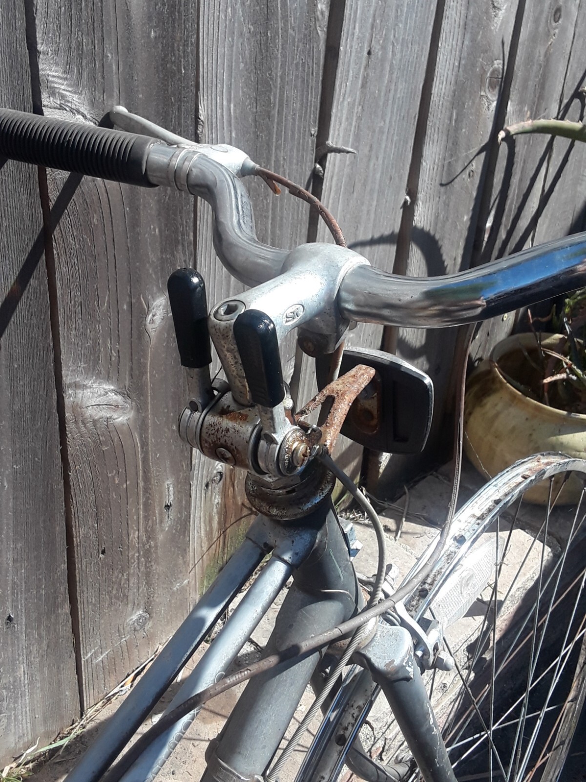 80's Univega Custom Maxima 10 speed Bicycle for parts or restoration | eBay