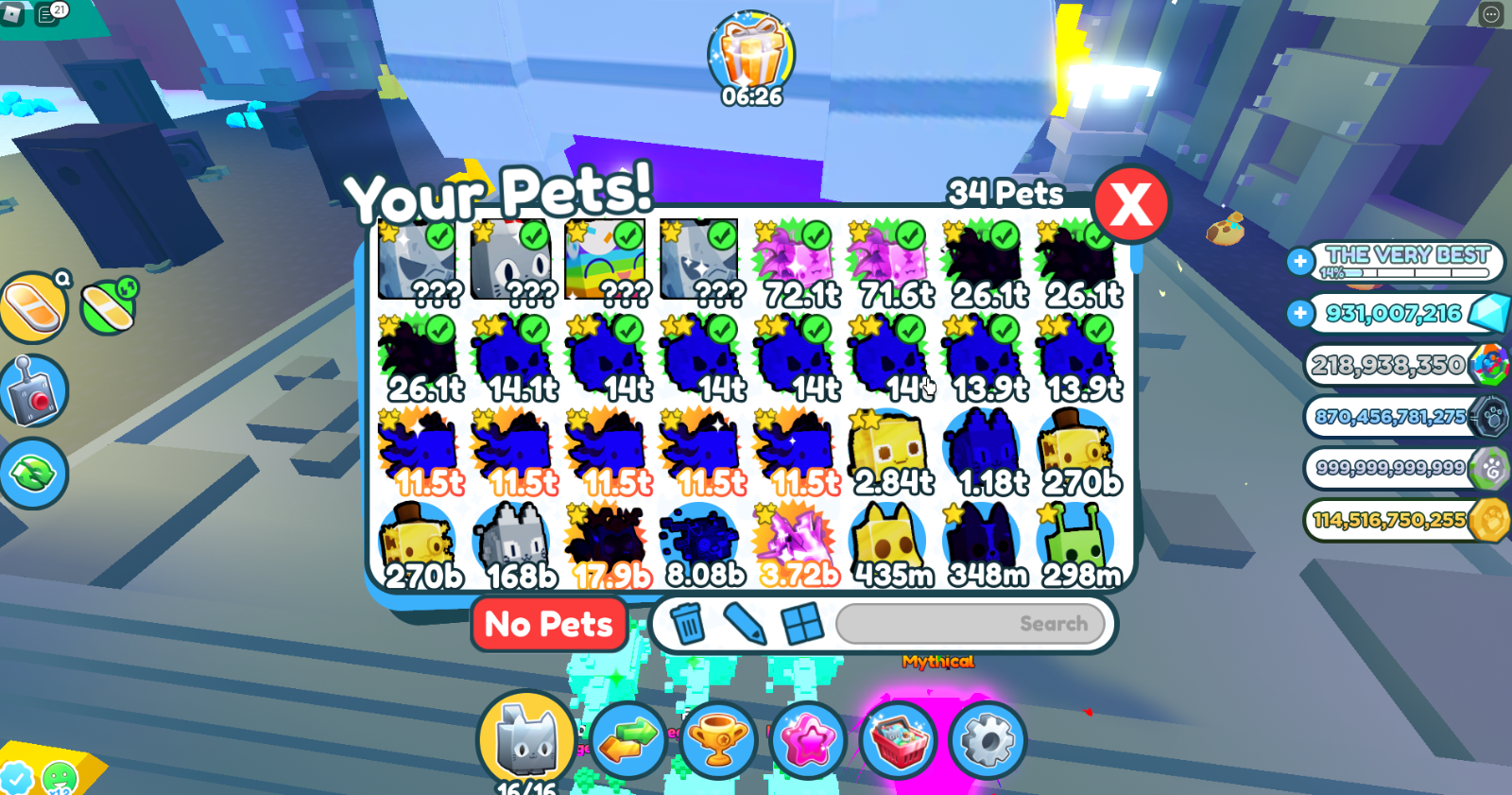 Roblox Sale price PSX Pet Simulator X pets discount Huge huge