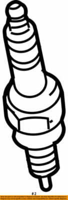 90919-01266 Toyota Plug, spark 9091901266, New Genuine OEM Part | eBay