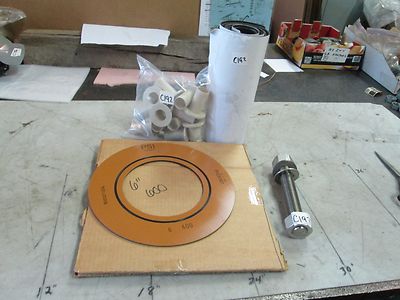 PSI Phen/Nit Type F Linebacker Insulating Gasket Kit #FICBF-6-600 6 ...