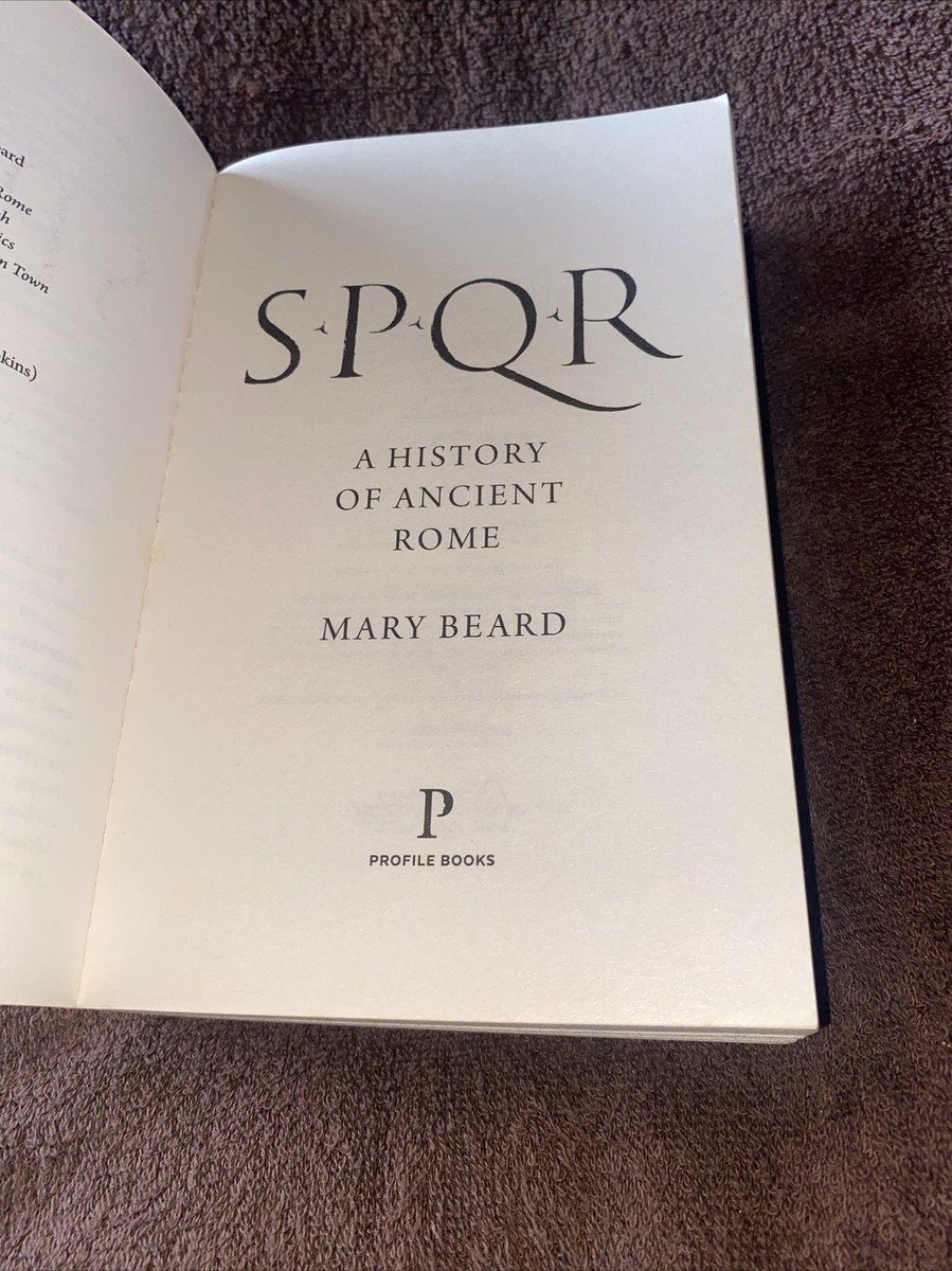 History Of Ancient Rome Spqr Game SPQR: The Empire's Darkest Hour