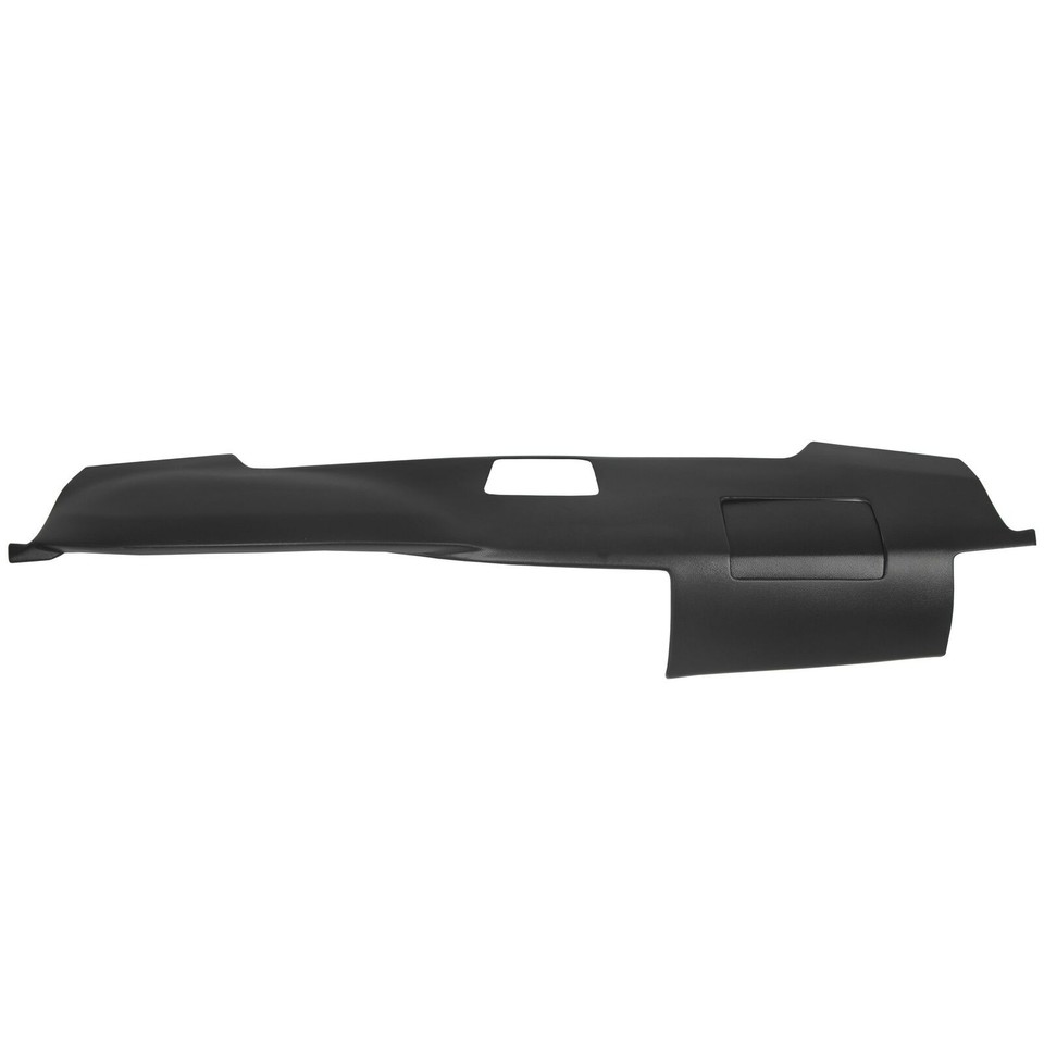 Overlay Dash Cover Dashboard Black For Toyota 4Runner 2003-2009 W ...