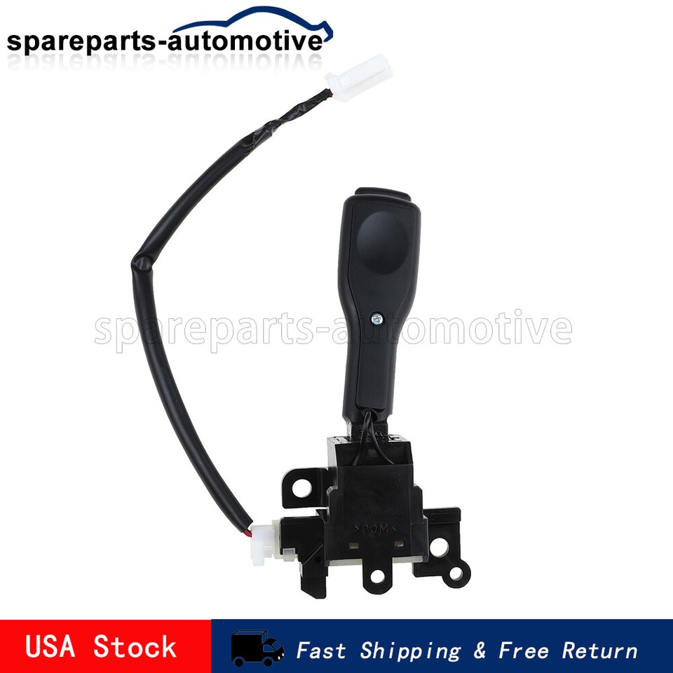 Cruise Control Switch For Toyota 4Runner Camry Corolla Tundra Lexus ...