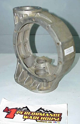 SCP Aluminum Quick Change Rear End Center Section Race Car Street Rod ...