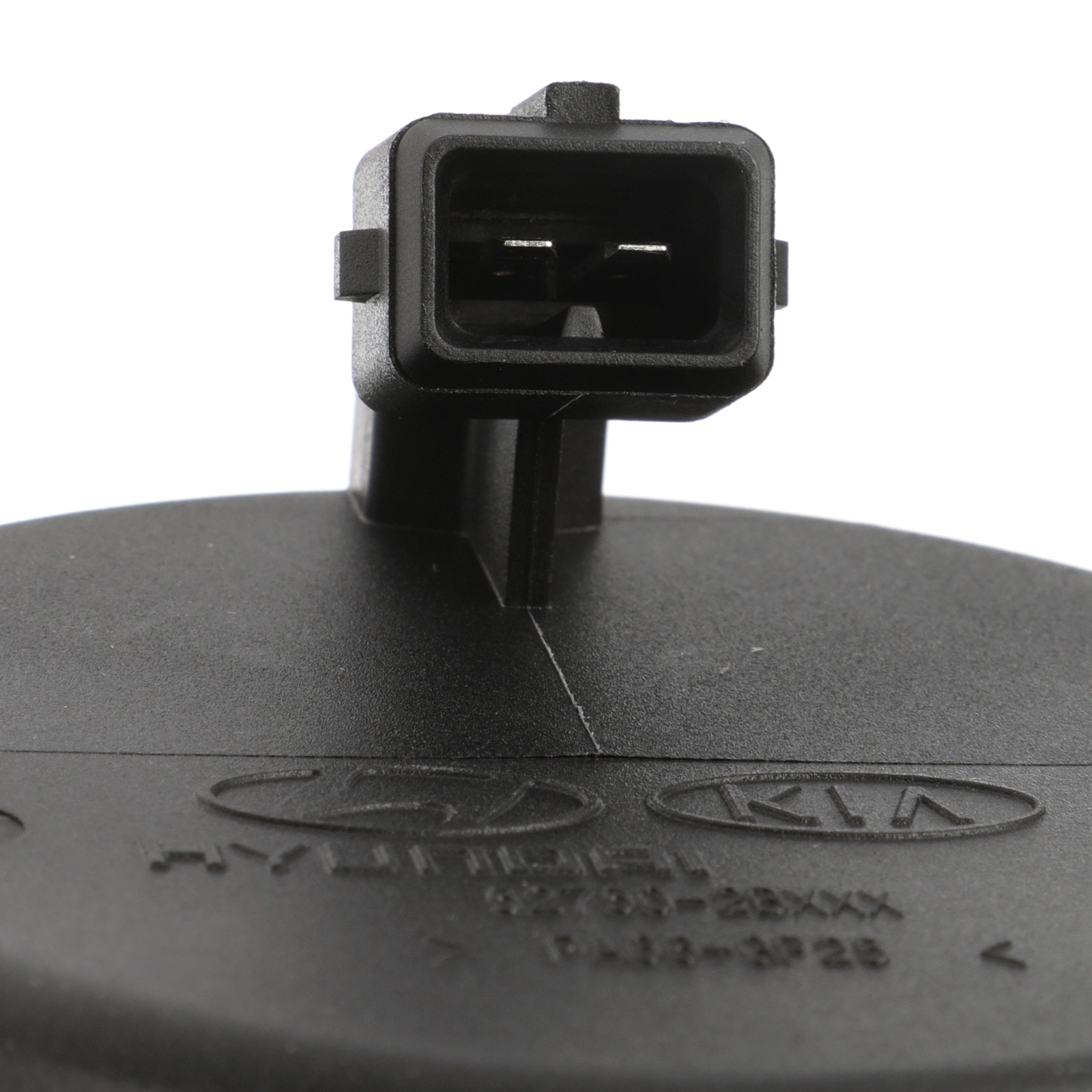 OEM NEW 11-21 Kia Sedona Sorento Rear Wheel Hub ABS Bearing Sensor ...