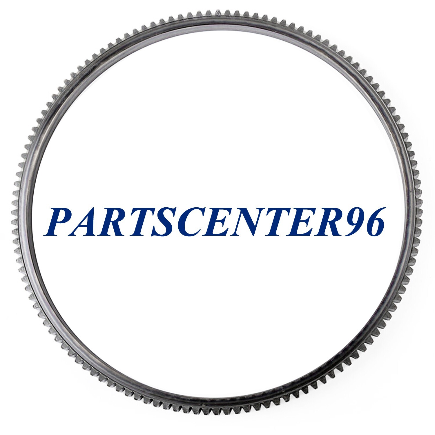 Flywheel Ring Gear 127T Fit For Komatsu Cummins 6D102 6D107 6BT5.9 ...