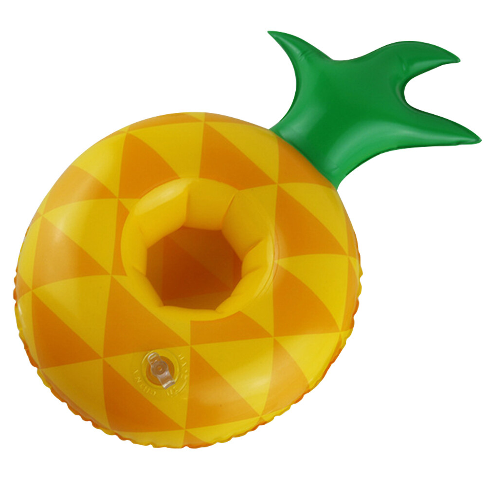 Pool Drink Floaties Drink Floats Double Layer Pool Party Supplies ...