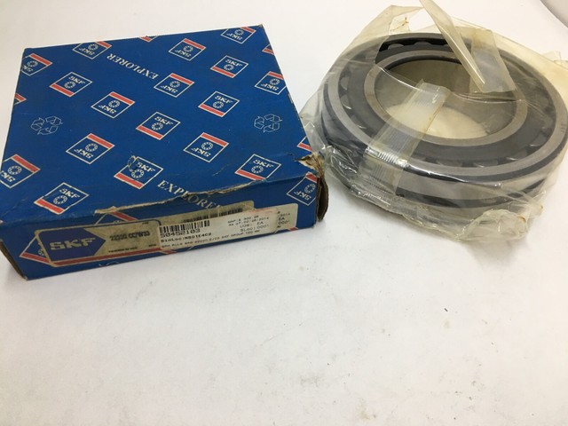 SKF Spherical Roller Bearing - 22220 CCK C3 W33 for sale online | eBay