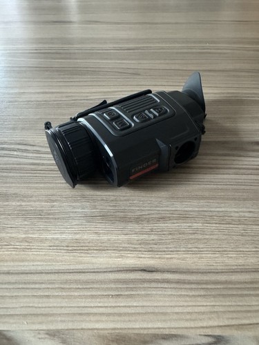 Infiray iRay Finder FH35r V2 Thermal Spotter Monocular 640 X 512 Sensor ...