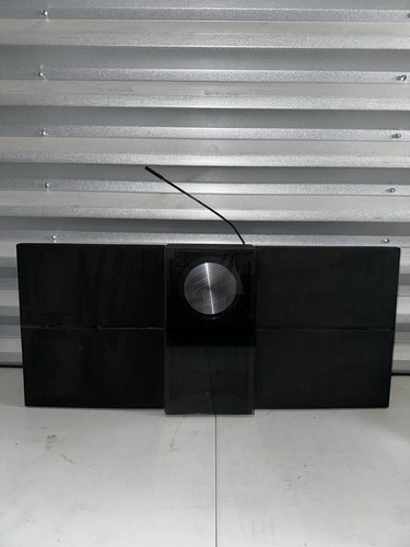 Bang & Olufsen BeoSound 2000 CD & Tape Player Untested | eBay