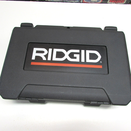 Ridgid SEE SNAKE Micro Color Camera Hand Held | eBay