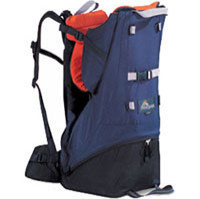 Macpac Koala Framed Baby Carrier for sale online | eBay UK