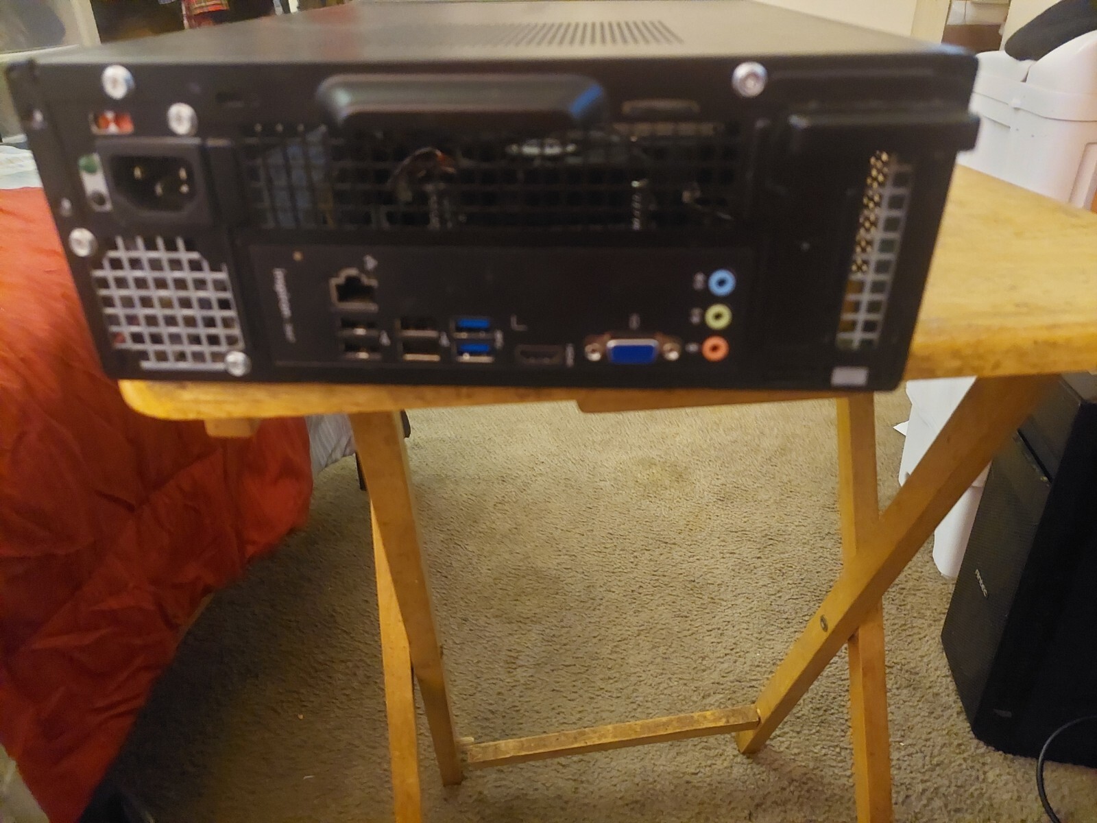 Dell Inspiron 3647 Desktop Intel i3 3.5GHz 8GB Ram | eBay