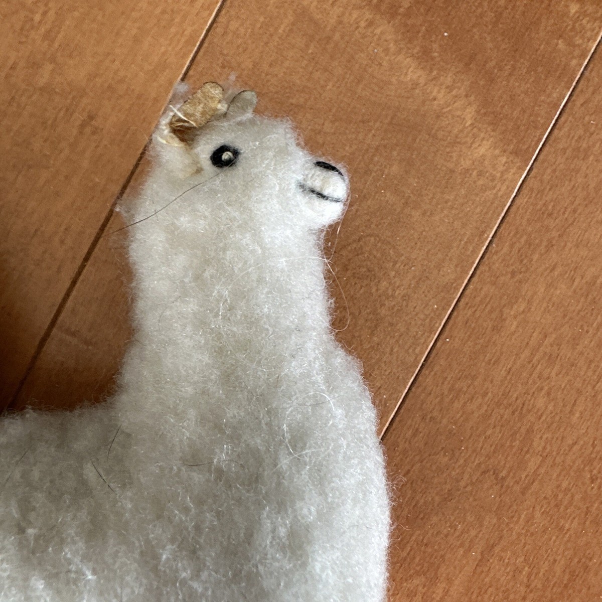 Doctor Dolittle Pushmi Pullyu