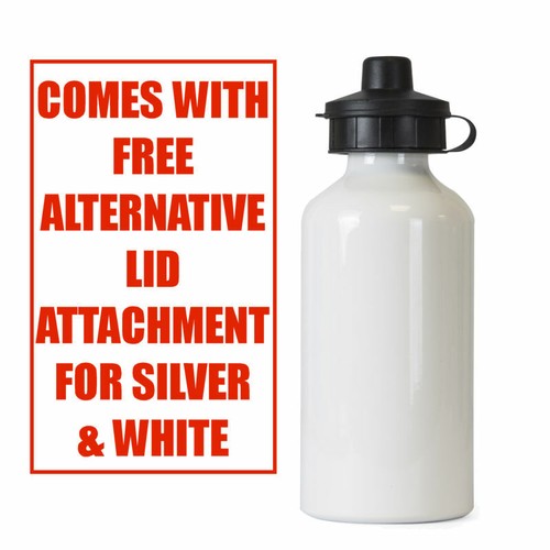 Personalised PS4 / XBOX Water Bottles - Back to School / Lunch Box ...