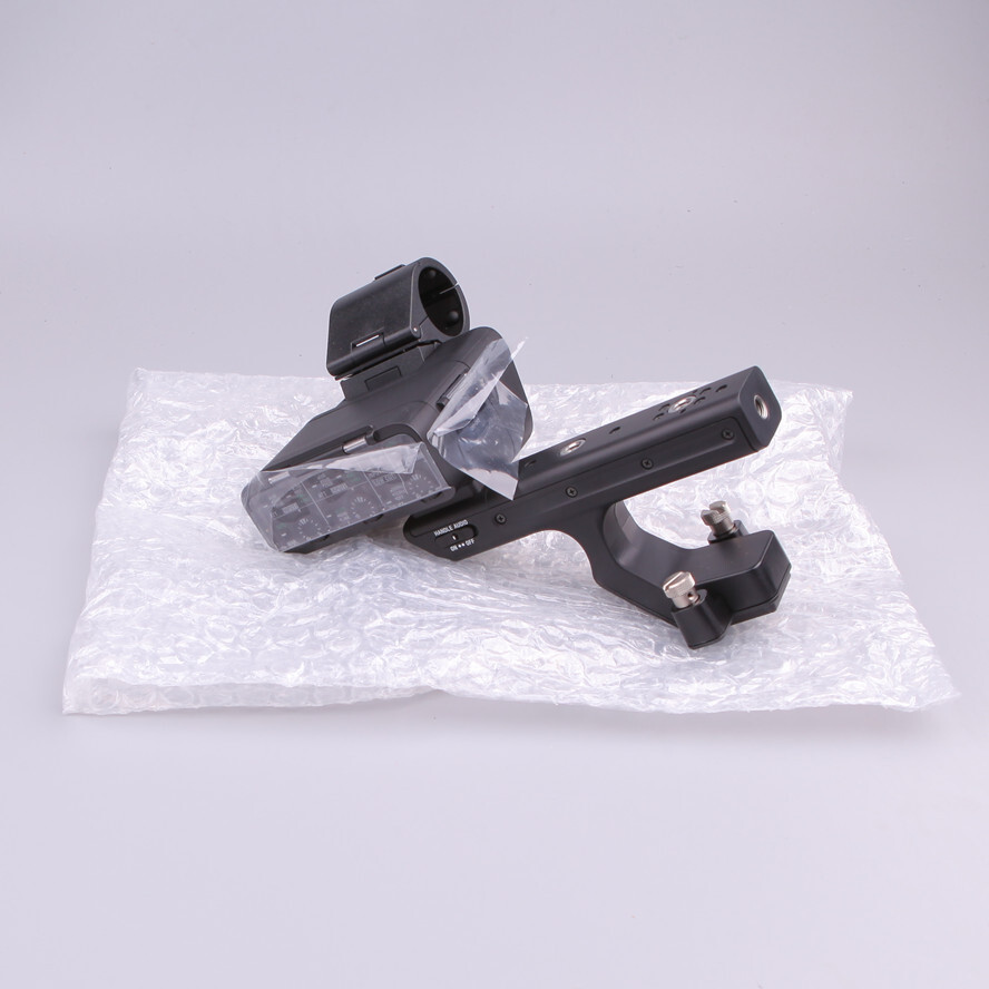 Original SONY XLR-H1 XLR Top Handle Microphone Holder for ILME FX3 ILME ...