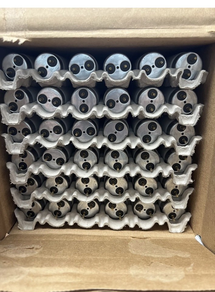 36 PACK FLOURESENT LIGHT TUBE BULBS F3278SXLSPX41ECO LAMP GE 73095 NEW ...