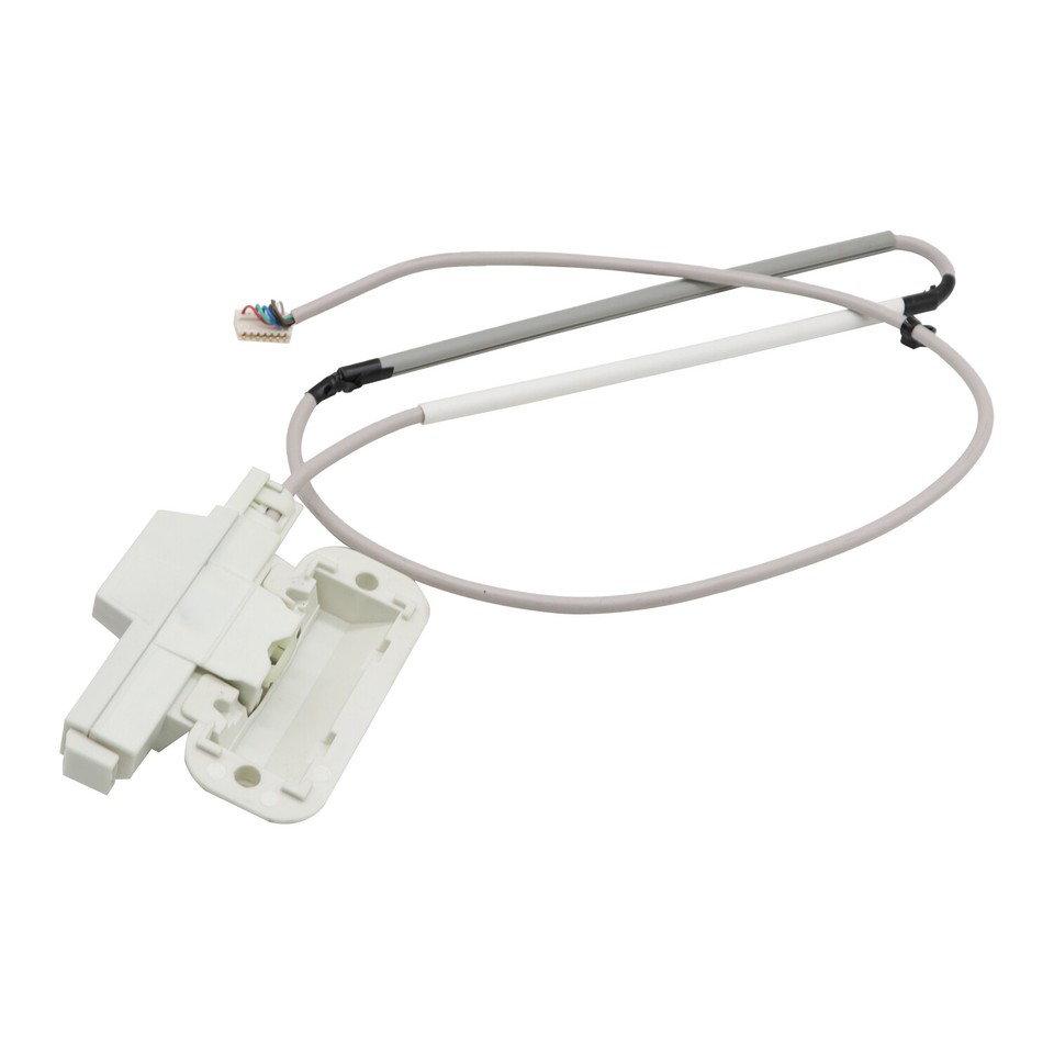 Washer Lid Lock Assembly Latch For whirlpool Cabrio W10810403 W10619844 ...