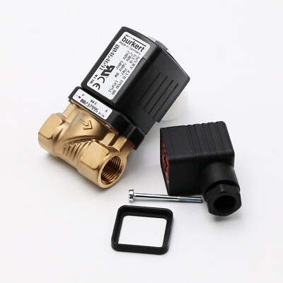 Bürkert 6213EV A3/8 EPDM BR Membranventil 00464691/ 00237995 | eBay