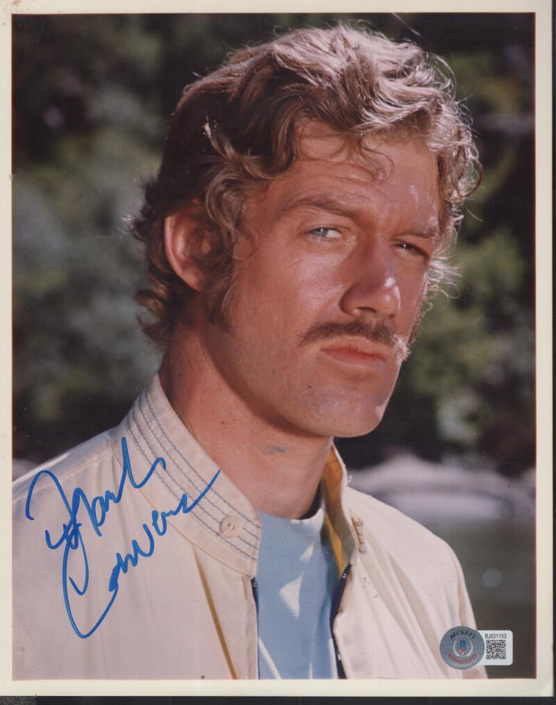 Frank Converse Actor