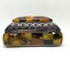 Amber jewelry chest handmade trinket box interior design | eBay