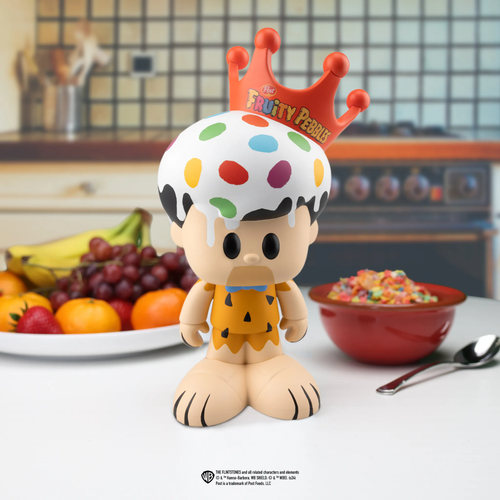 Funko Fruity PEBBLES Edition of Project Fred 06 - 11" Vinyl Collectible ...