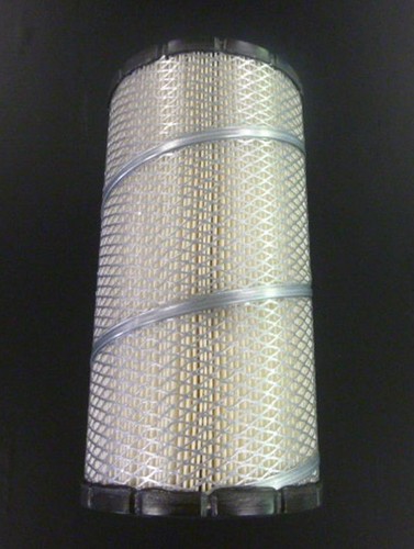 Luftfilter Filter Multicar M25 M26 mit VW Motor Filtereinsatz Patrone ...