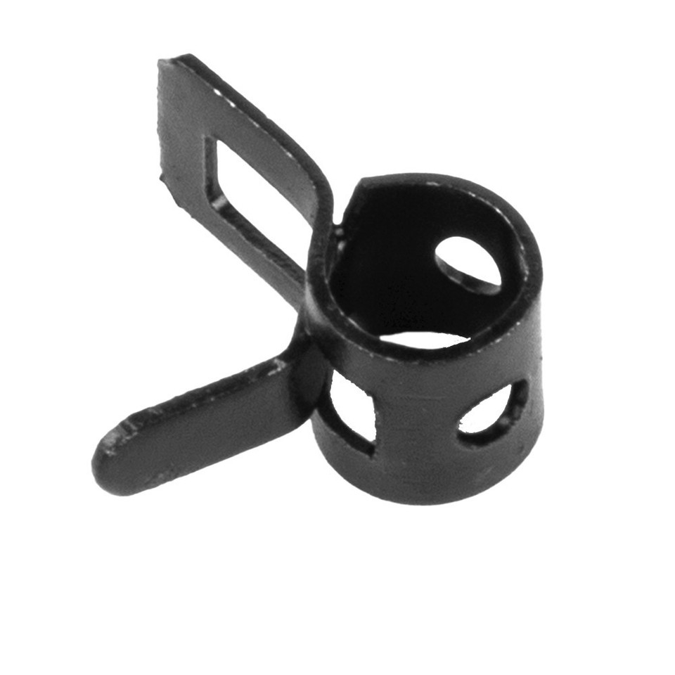 Spring Hose Clips Mini Hose Hardware Hose Clip Self Clamping Tools ...