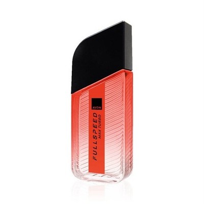 Avon Full Speed Max Turbo 100 ml | Eau de Toilette Uomo | Profumo ...