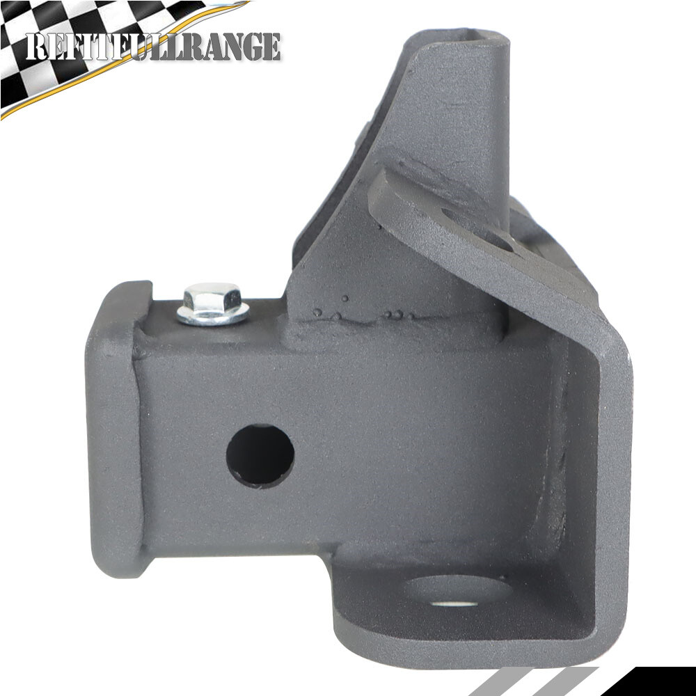 For Land Rover Discovery LR3/LR4 Tow Towing Trailer Hitch Receiver Kit ...