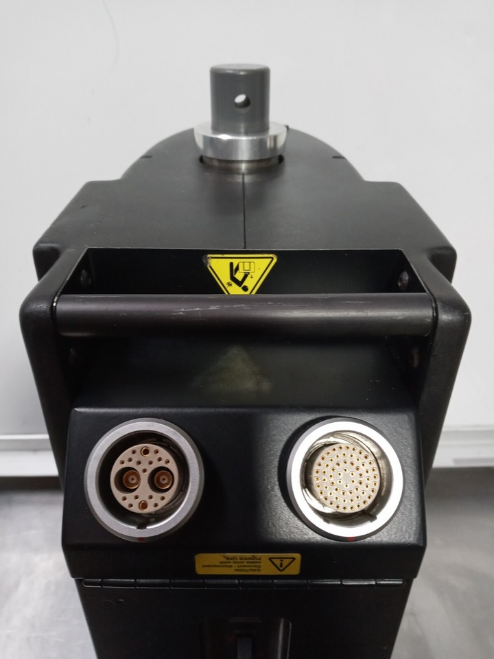 FARO SMX 4500 Laser Tracker Unit / Works | eBay