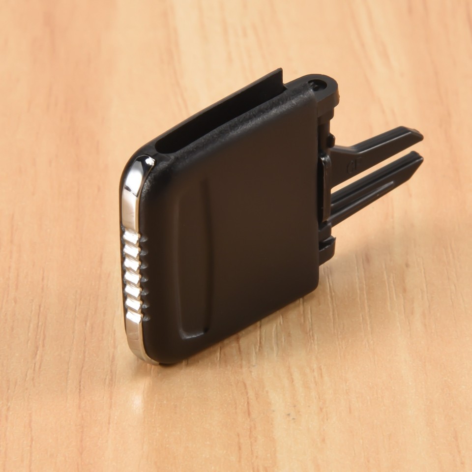 1X(Front A/C Air Vent Outlet Tab Clip Repair Kit for 2011-2016 Car5471 ...