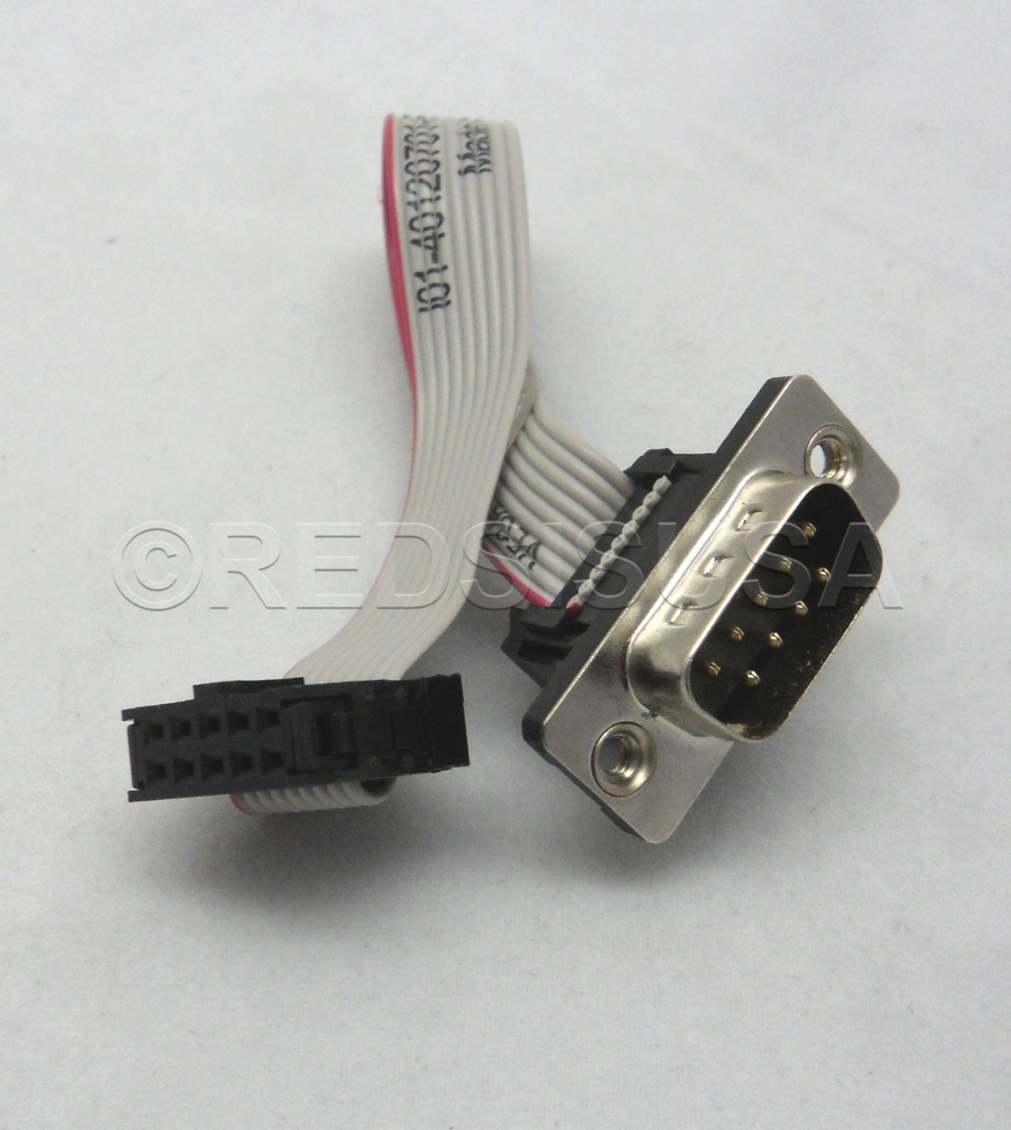 IBM 4900-C85 Cable, serial port 99Y1526 | eBay