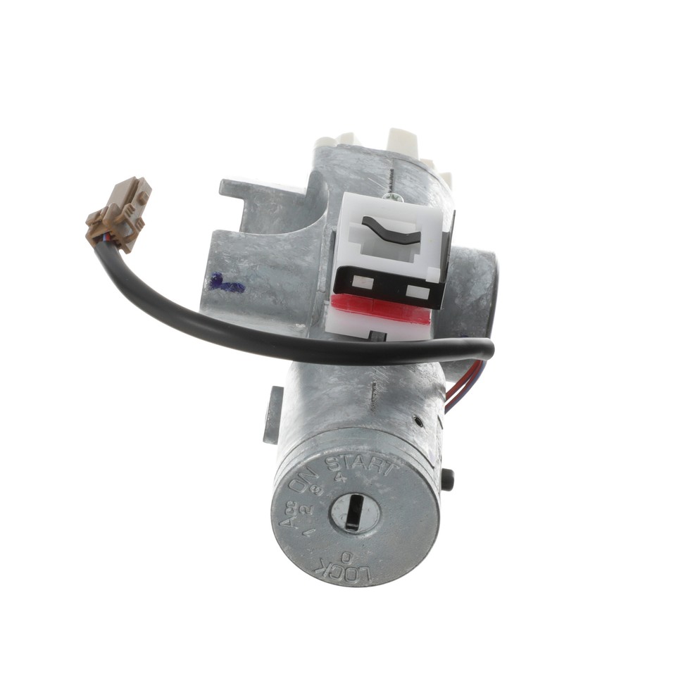 NEW OEM Nissan 2012-2019 Versa Ignition Lock Cylinder Switch Key D8700 ...