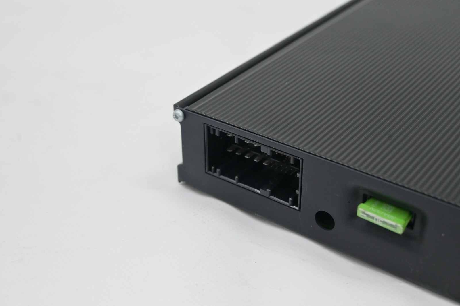 ⭐ 03-08 Bmw E85 Z4 Top Hifi Dsp Radio Amplifier Control Module Unit Oem ...