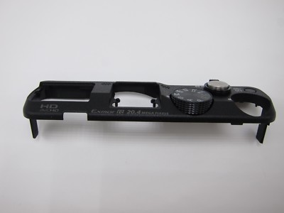 Repair Parts For Sony DSC-HX60 DSC-HX60V Top Cover Shutter Button Mode ...