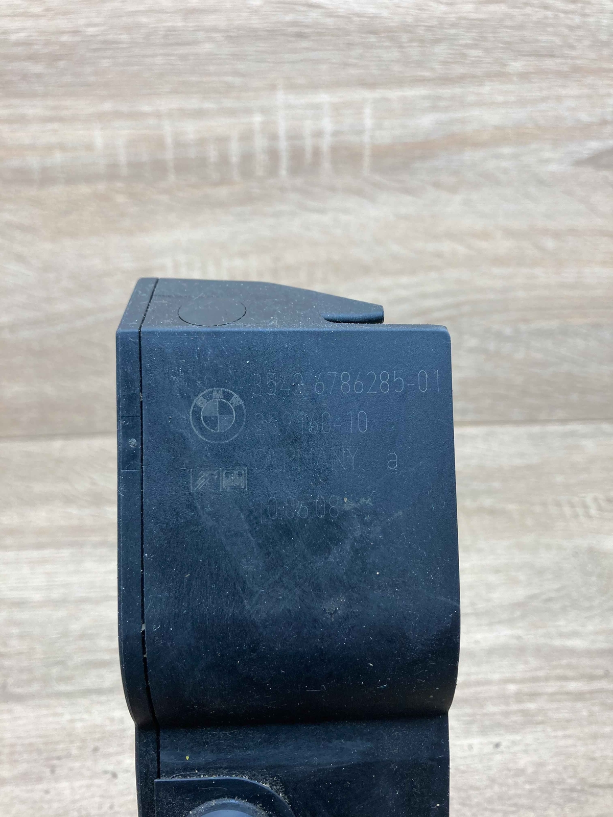 6786285 259160 10 BMW 3 Series E90 E91 ACCELERATOR THROTTLE PEDAL OE | eBay